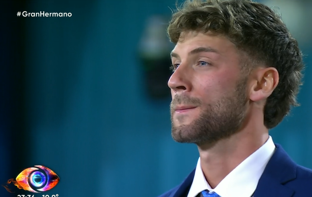 Explotaron las redes sociales: cómo fue la reacción ante el triunfo de Tato en Gran Hermano