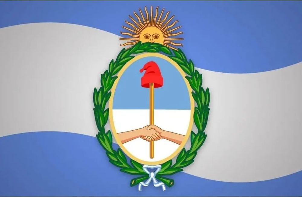 Día del Escudo Nacional: cuándo se creó, por qué se celebra hoy y el ... Día del Escudo Nacional: cuándo se creó, por qué se celebra hoy y el ...