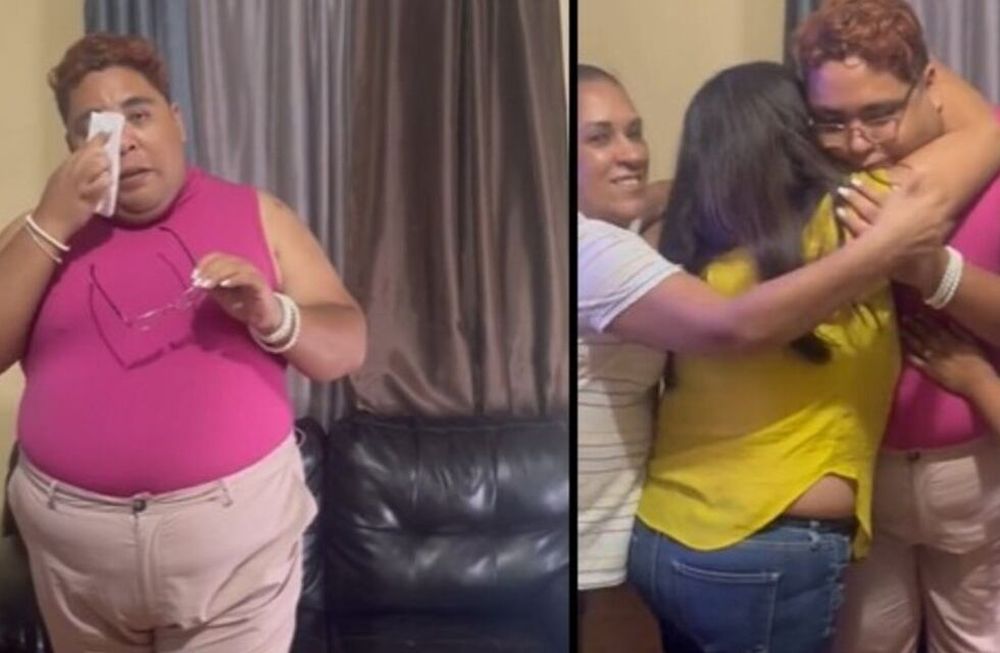 Se vistió de rosa para ir a ver Barbie, sufrió bullying en las redes e ...
