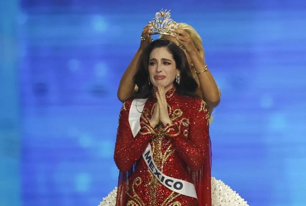 ¿Quién ganó Miss Universo 2025?