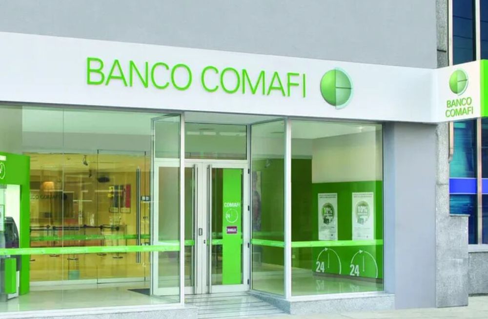 Banco Comafi busca personal para varias sucursales: cómo aplicar