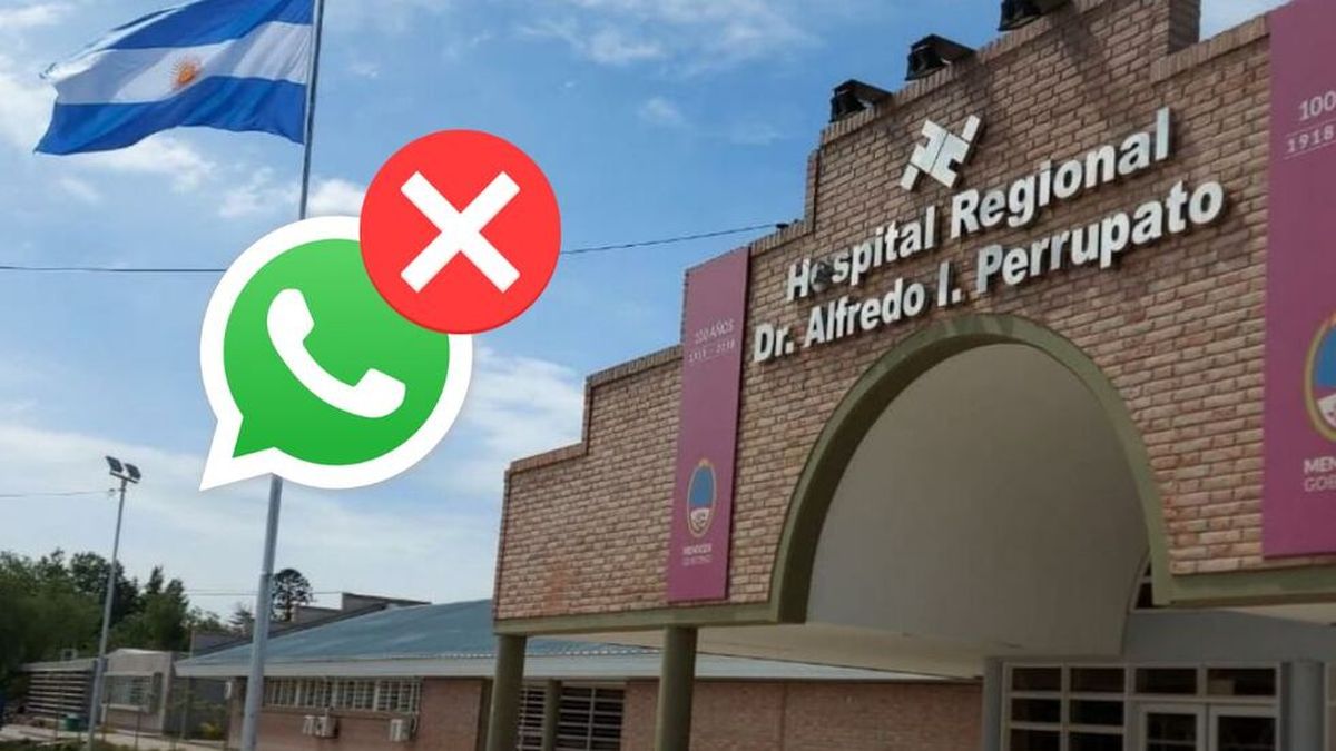 Hospital Perrupato alertó sobre una estafa telefónica vinculada a la ...