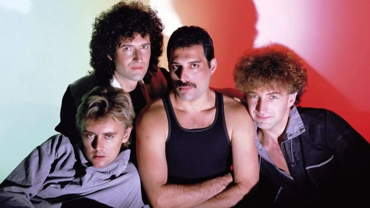 Se cumplen 50 años del primer disco de Queen: por qué fue tan ...
