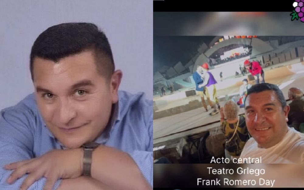 Escándalo en Chile: alcalde tenía licencia médica y lo descubrieron de fiesta en Mendoza