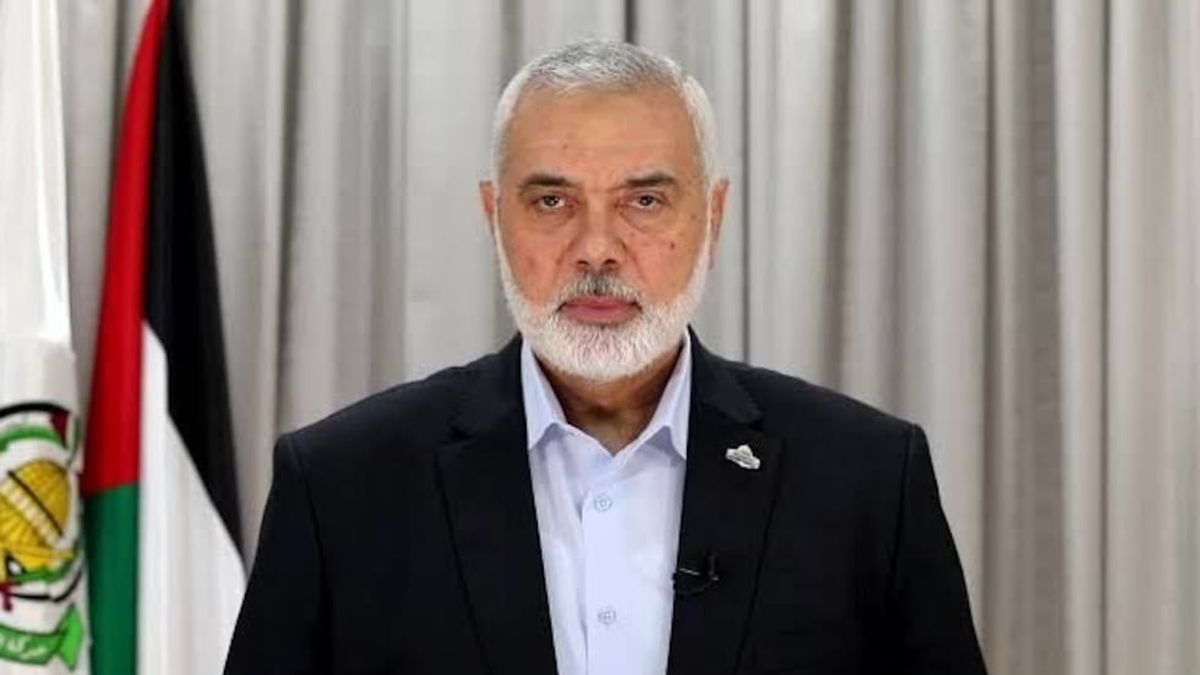 Quién era Ismail Haniyeh, el líder de Hamas asesinado por Israel