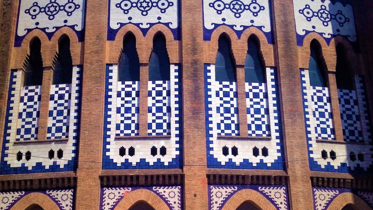 Barcelona: la ciudad condal