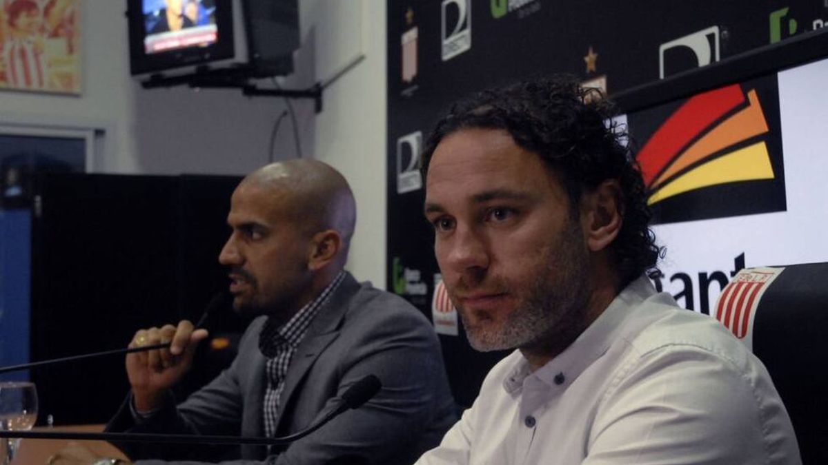 El nuevo entrenador de Boca: Riquelme quiere a Gabriel Milito en el banco del Xeneize