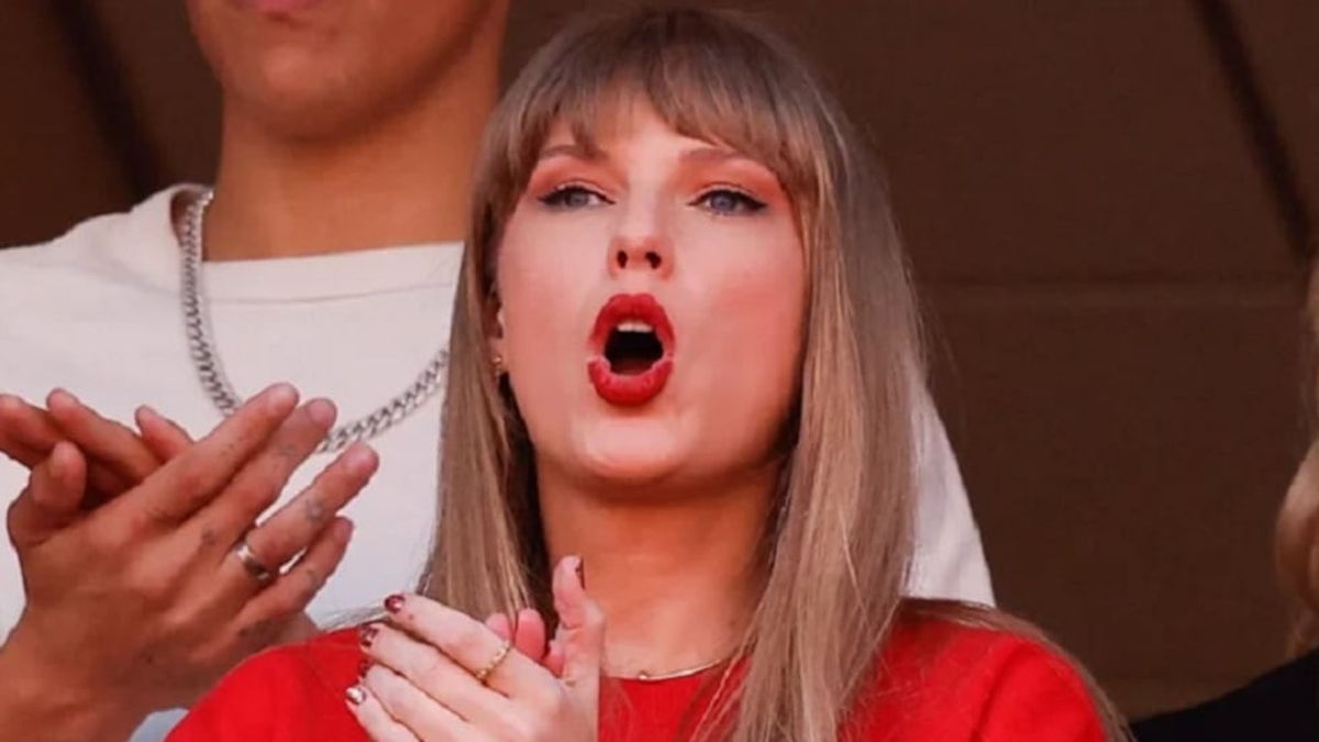 Taylor Swift decepcionó a más de 80 mil personas y fue muy repudiada ...