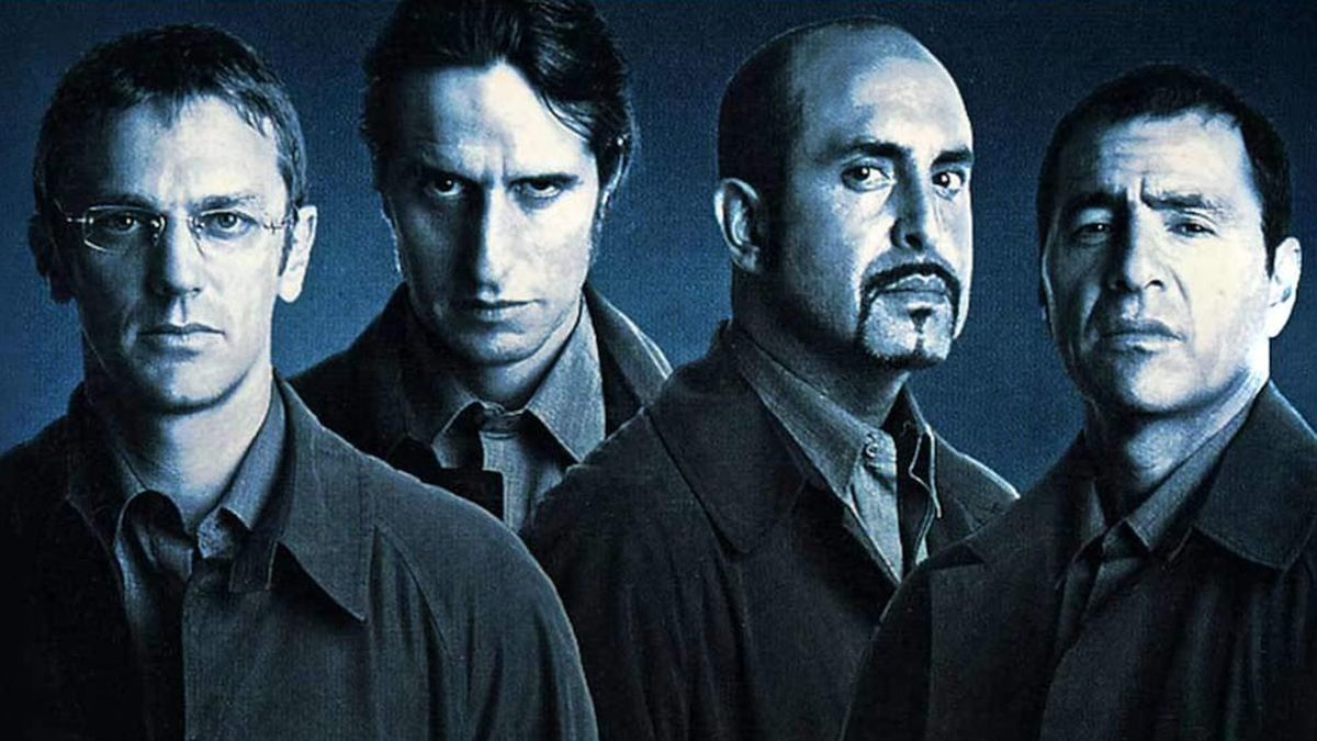 Murió un actor muy querido por su aparición en Los Simuladores