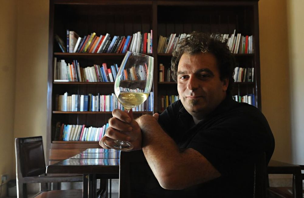 Entrevista a Alejandro Vigil: Estamos viendo cómo nos vamos reinventando