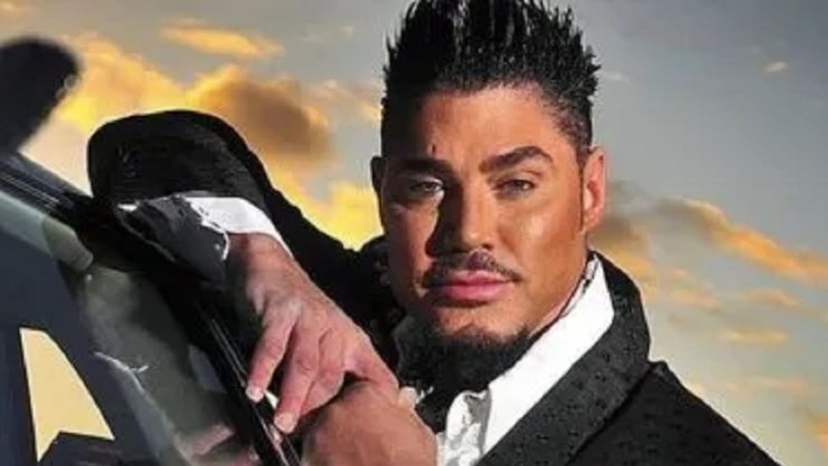 Los lujos y bienes de Ricardo Fort en Miami están en un estado ...