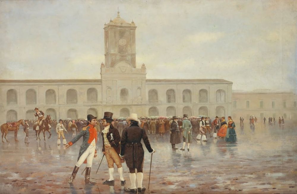 ¿Qué pasó el 25 de mayo de 1810? Así sucedió la Revolución de Mayo