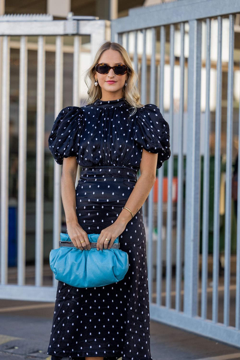 Adiós al animal print: este es el estampado que está en tendencia este ...