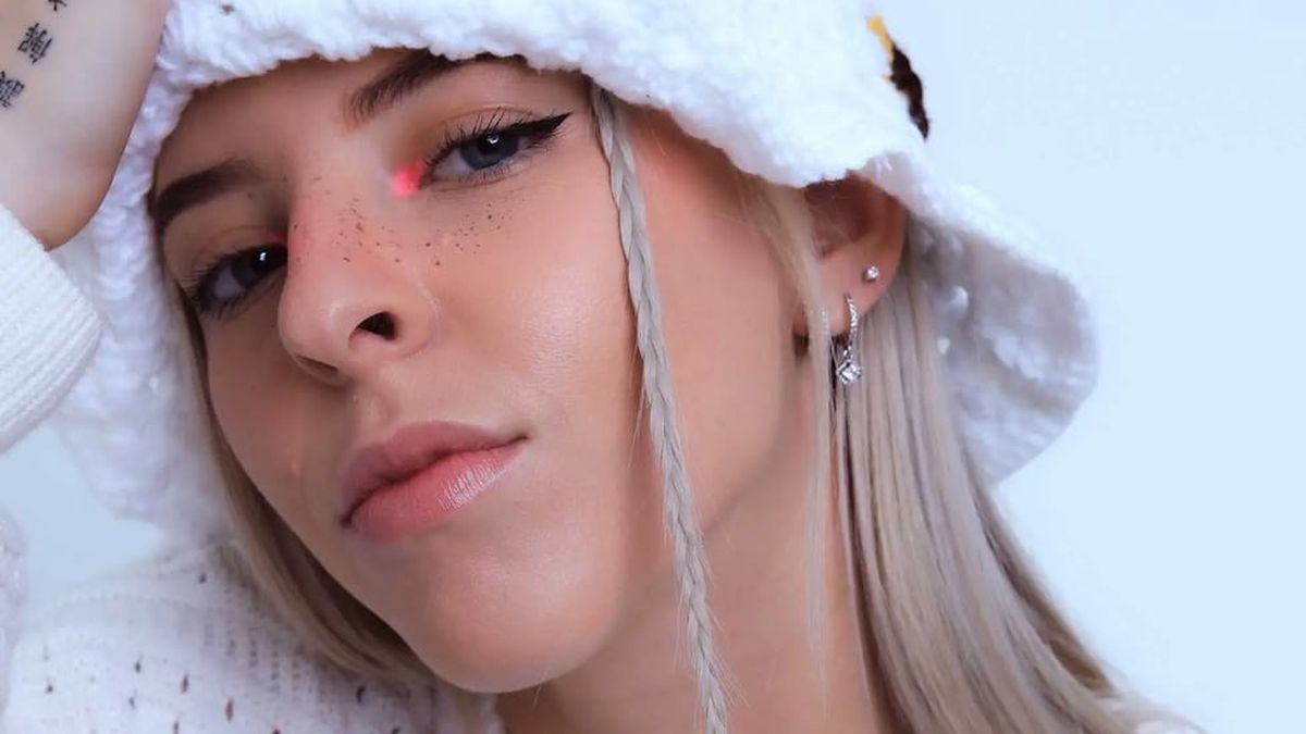 Young Miko, lista para la Bizarrap Session, seduce con fotos ...