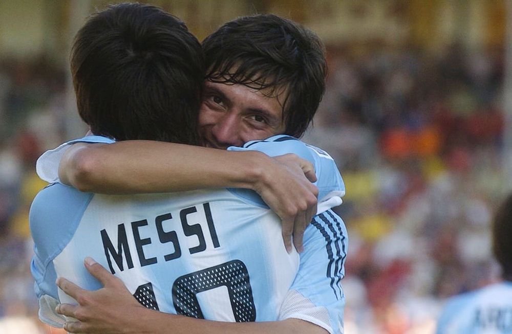 Neri Cardozo, el mendocino que fue campeón mundial juvenil en 2005 ...