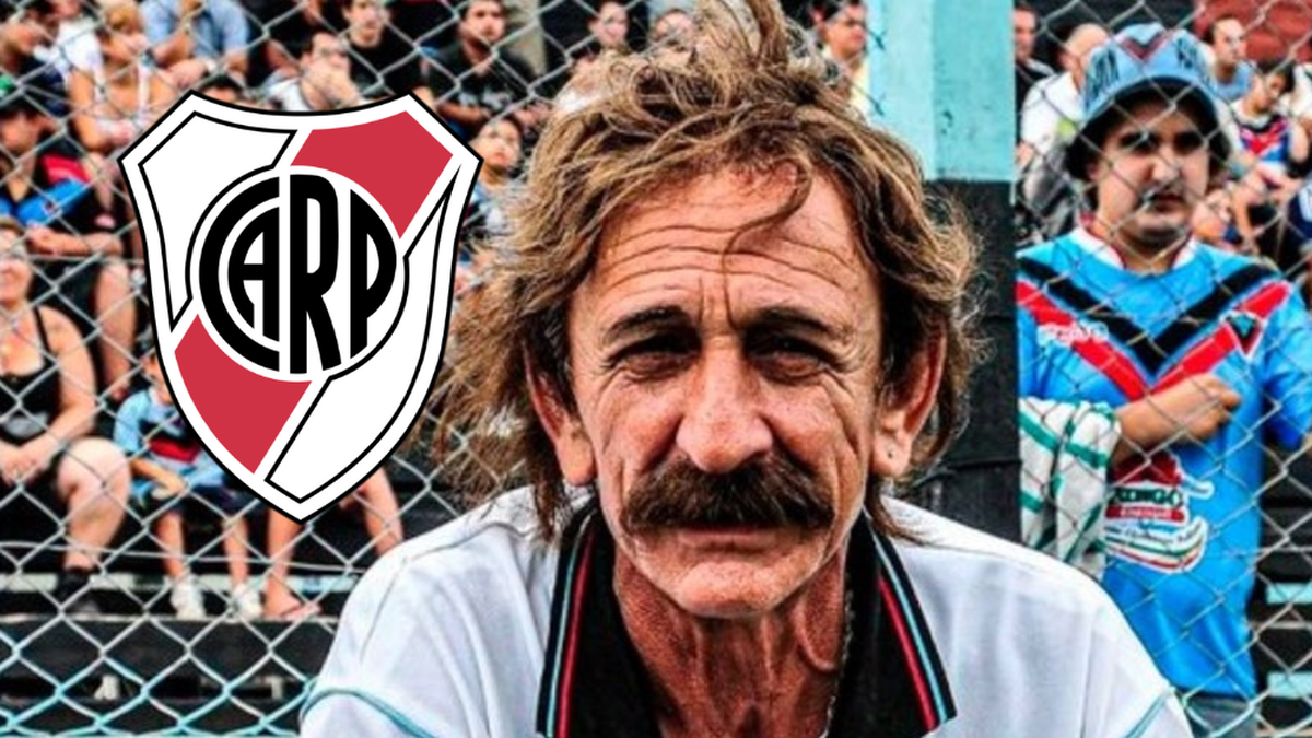 ¿Del ascenso al Monumental? Pablo Vicó dijó que trabaja en River y ...