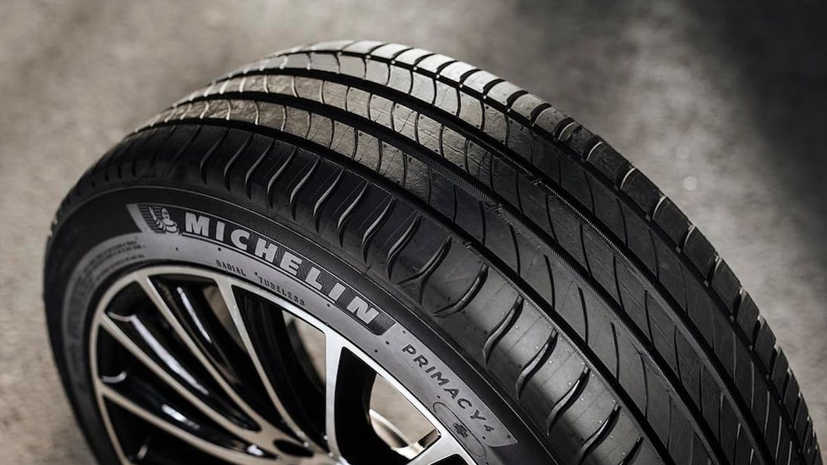 Precios en Chile: cuánto cuestan los neumáticos, ¿conviene?