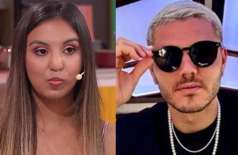Cande Lecce se confesó sobre su amorío con Mauro Icardi: “Realmente la ...