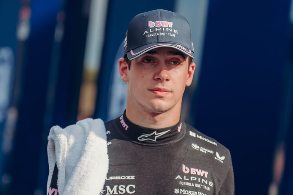 Vuelve Franco Colapinto en la F1: horarios y opciones para seguir la ...