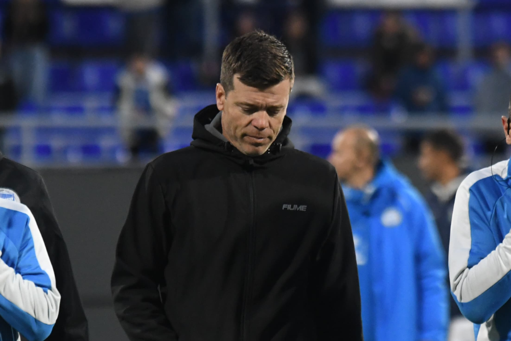 Godoy Cruz contra el abismo: qué necesita el Tomba para salvarse del ...