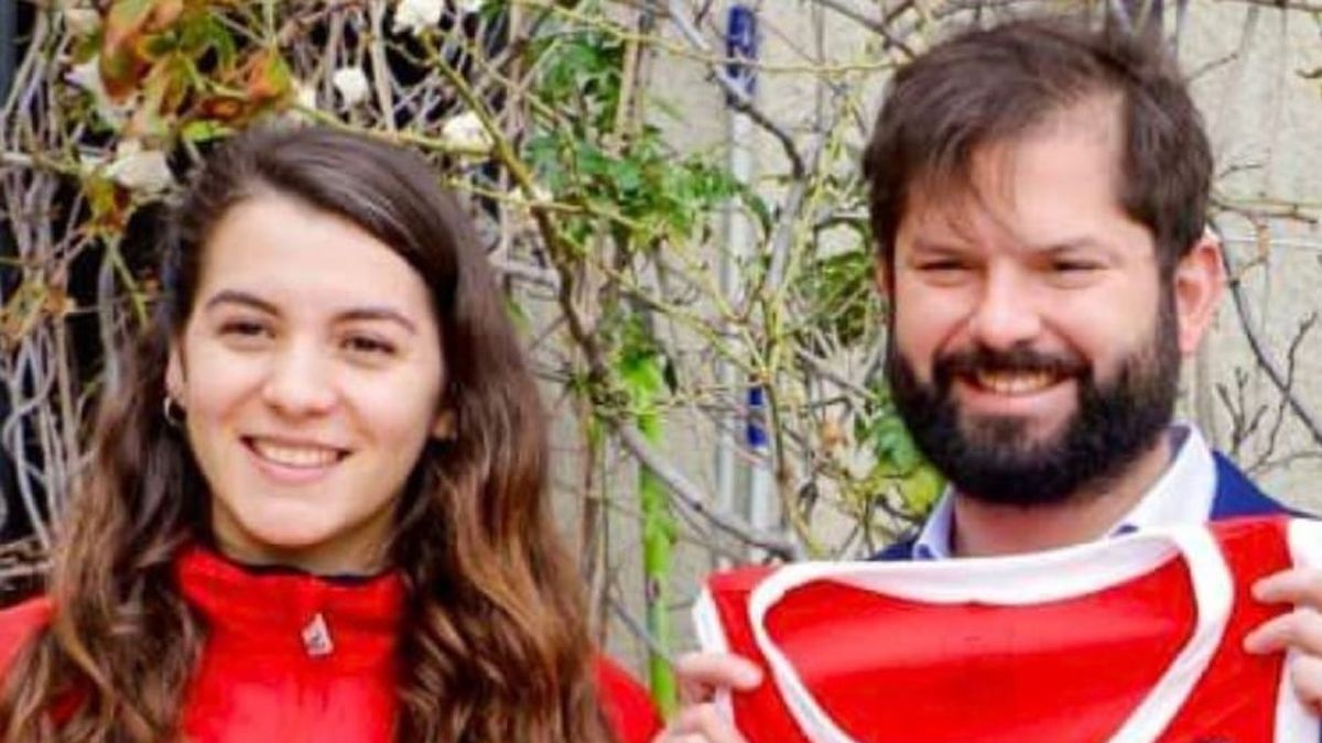 El presidente de Chile será padre por primera vez junto a su nueva novia