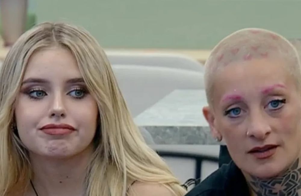 Gran Hermano 2024: así le pidió Furia “prostituirse” a Mauro para ...