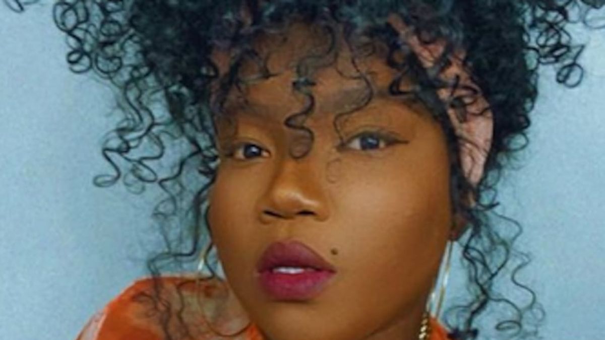 Chiky Bom Bom, la famosa influencer, revolucionó las redes sociales con ...