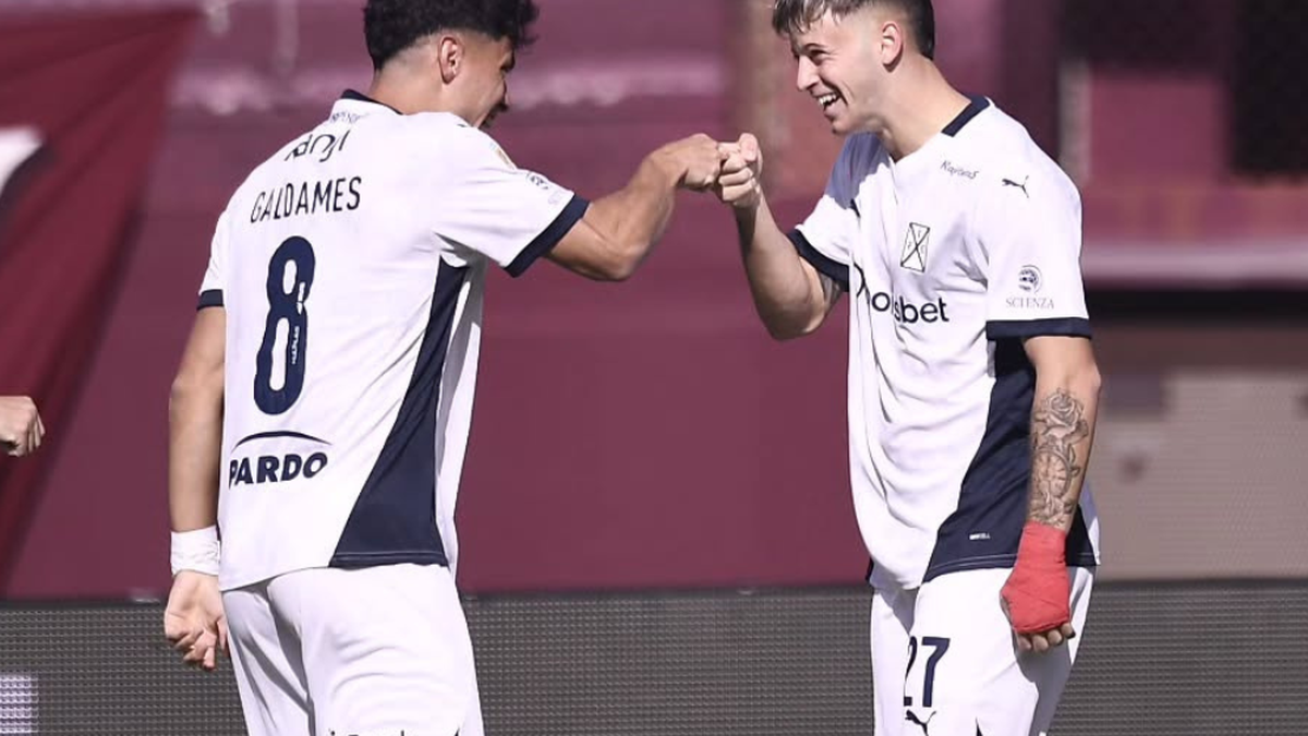 AFA: estos son hasta ahora los equipos clasificados a octavos de final ...