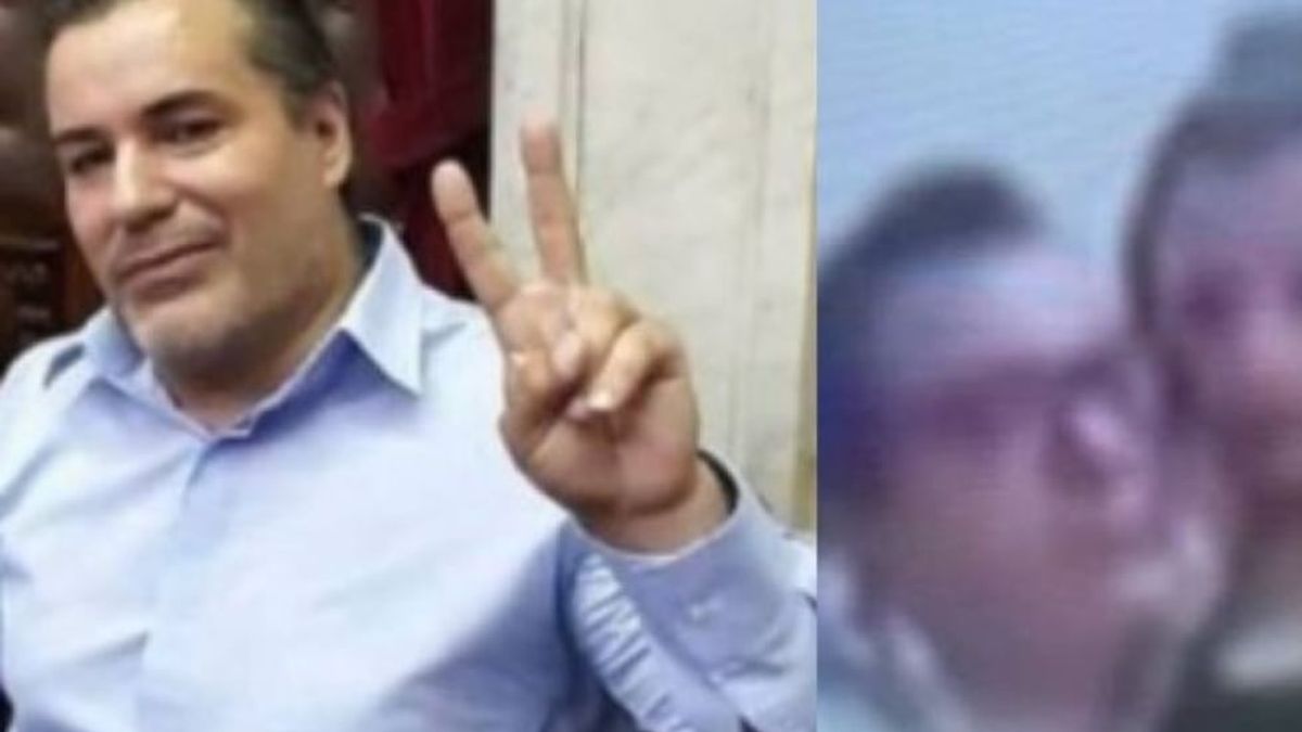 Salió la cumbia del diputado Ameri con un pegadizo estribillo Colectivo ...