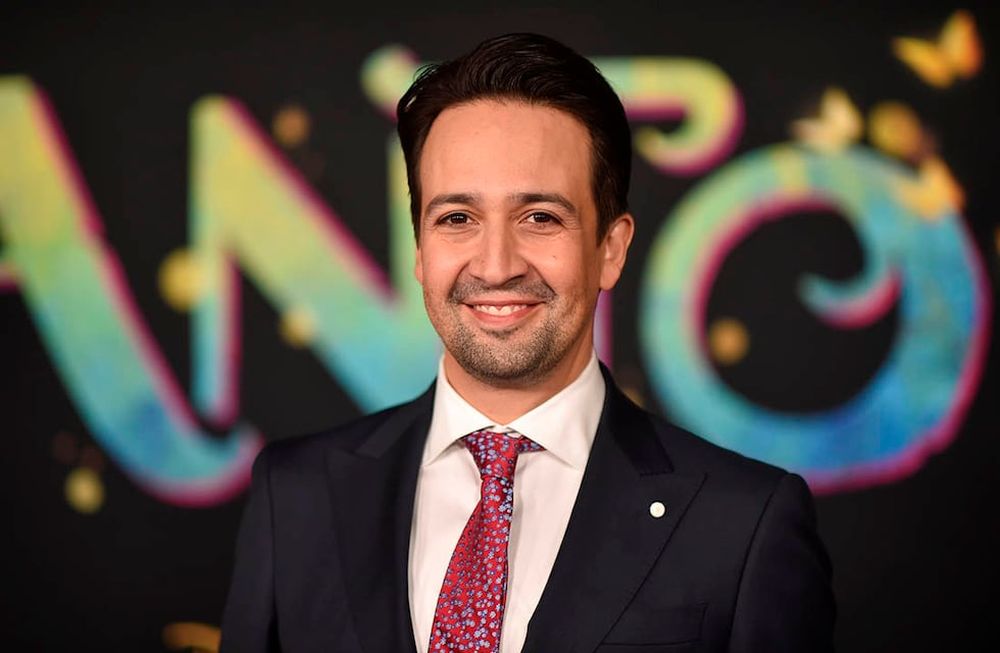Lin-Manuel Miranda: quién es el latino que revitalizó el musical ...