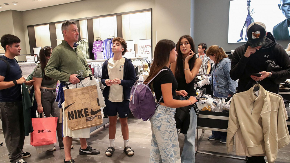 Crisis en los tours de compras: La razón por la que Chile cerrará todos los comercios