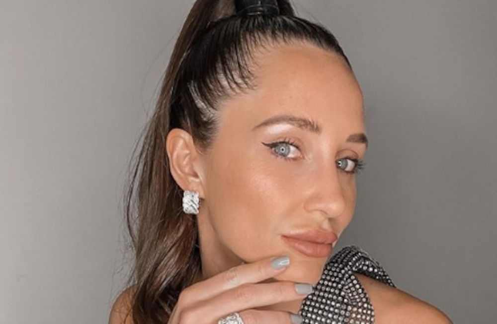 El dramático momento que vive Carolina Haldemann: la operaron de las ...