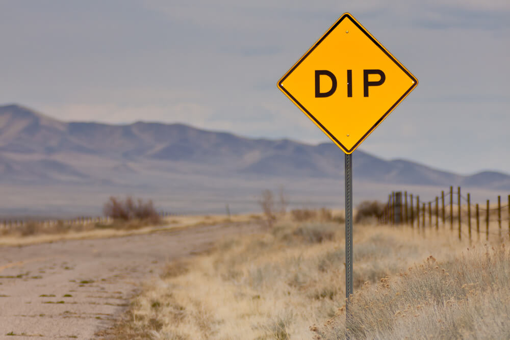 La desconocida señal de tránsito DIP: qué advierte y por qué requiere ...