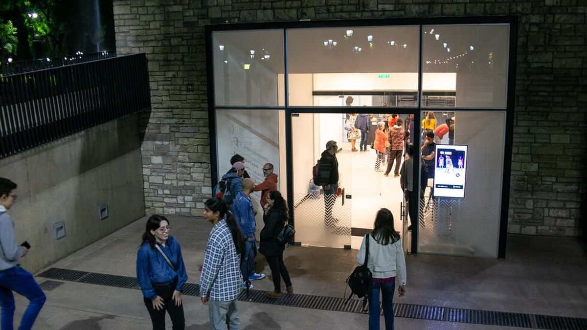 Festival de stand up en el Teatro Quintanilla