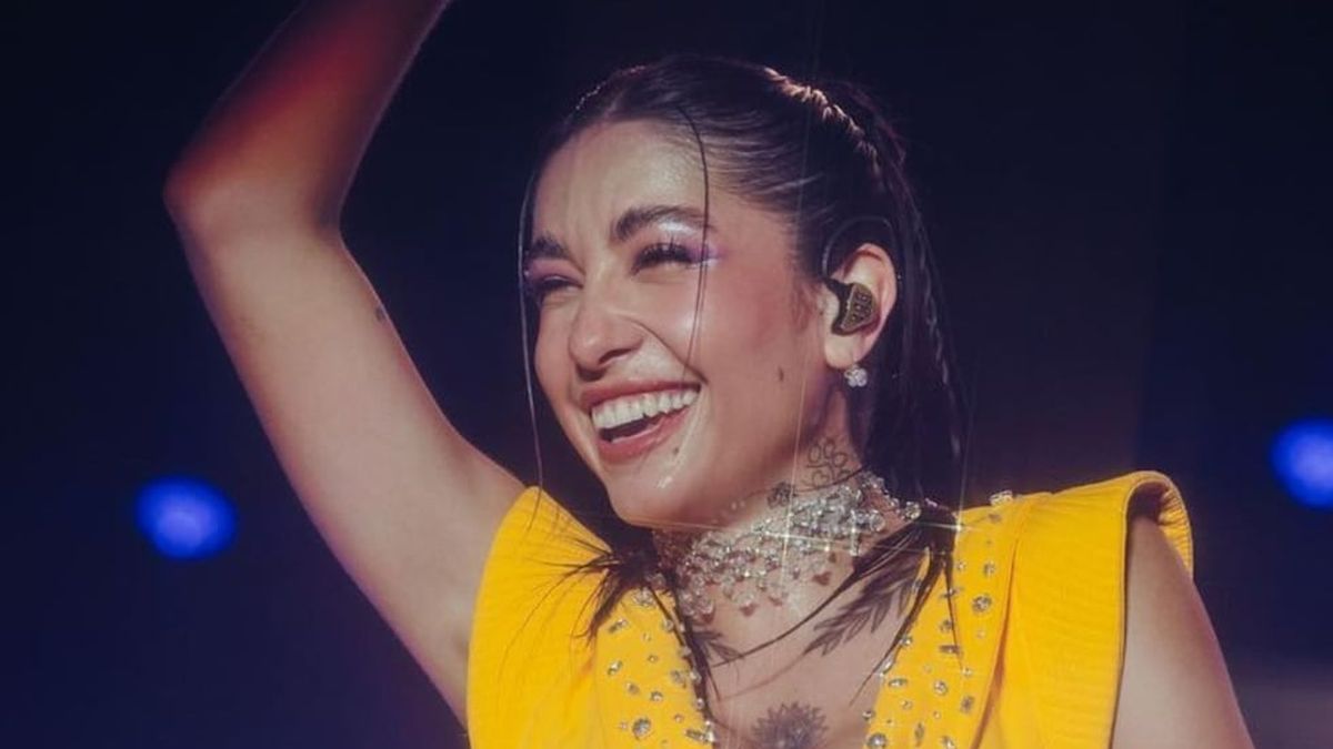 Llega la segunda preventa para el show de María Becerra en la Fiesta de la Cerveza: cómo comprar ...