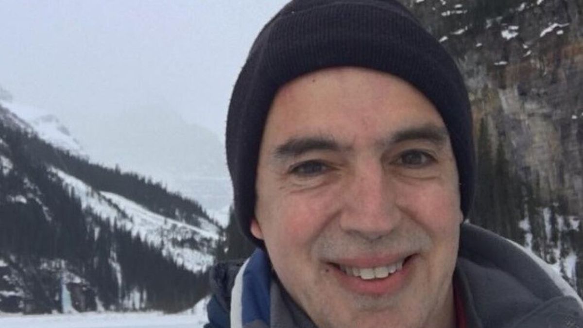 Quién es Ricardo Russo, el médico detenido y acusado de pedofilia