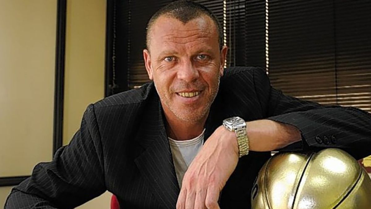 Quién es “El Loco” Montenegro, la gran apuesta para la segunda ...