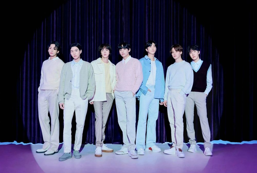 BTS en Argentina 2026: las fechas confirmadas para su nuevo tour