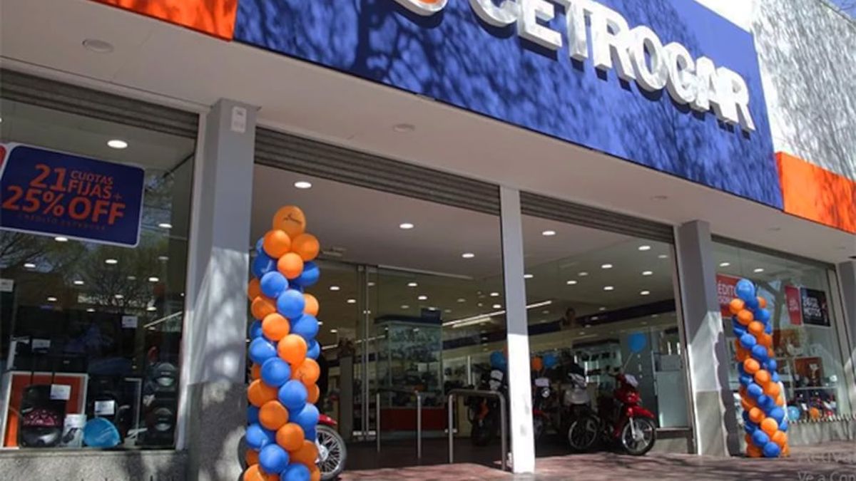 Cetrogar ofrece trabajo en Mendoza: cómo postularse