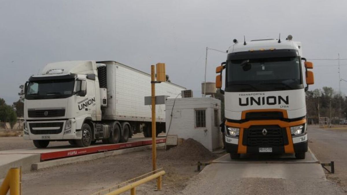 Beneficios en Puerto Seco: en qué casos se paga un 50% menos