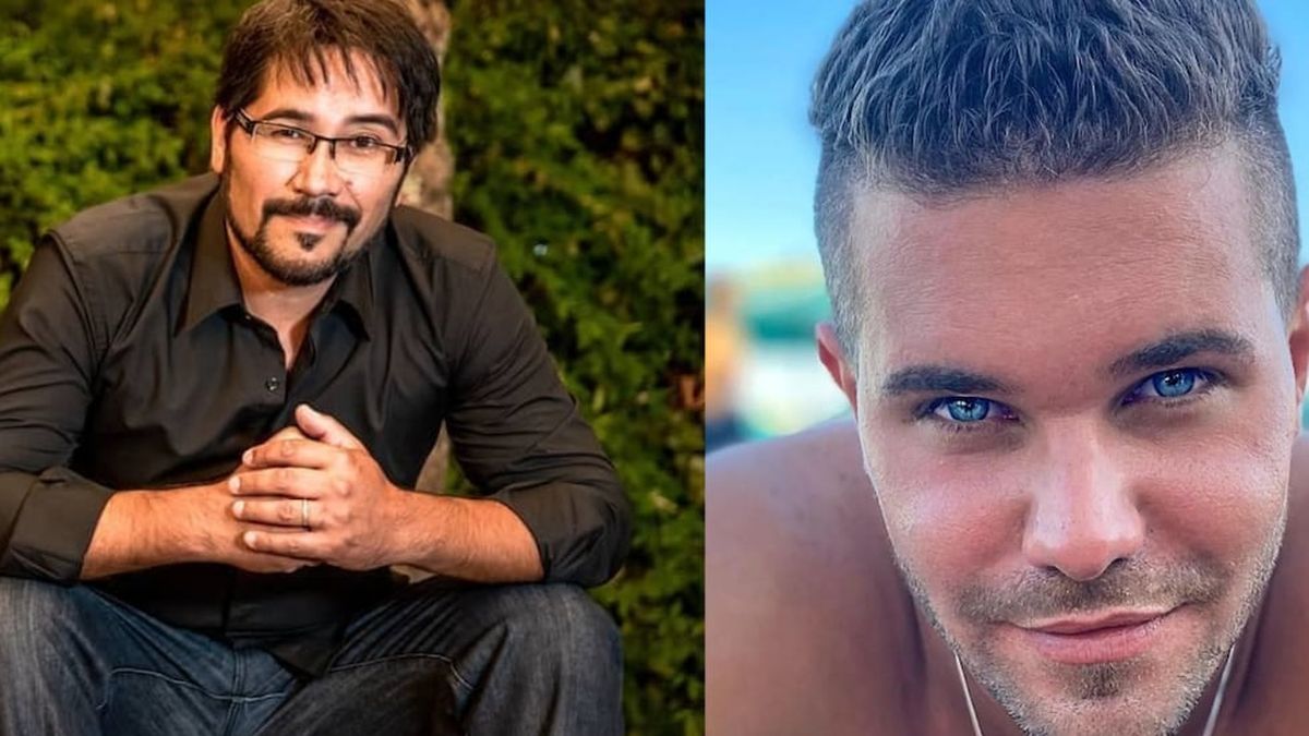 Reapareció Claudio Basso en el hotel de los famosos: ¿A qué se dedica ...