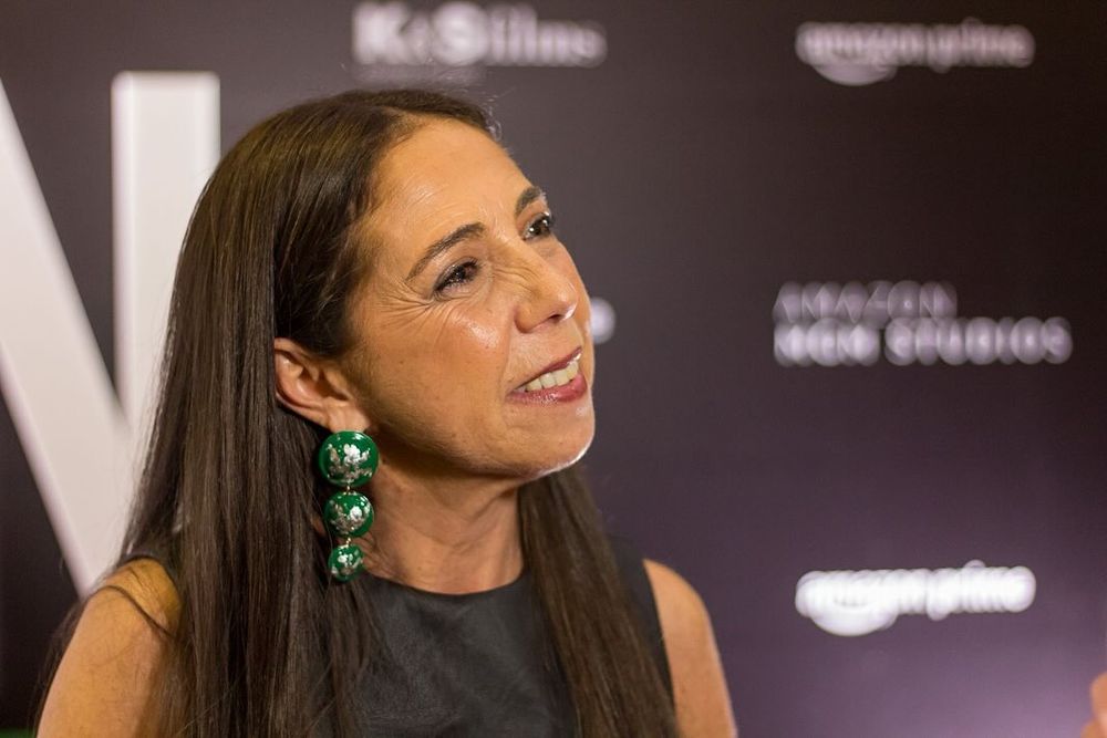 Soledad Deza, abogada de Belén: En tiempos de crueldad, esta película ...