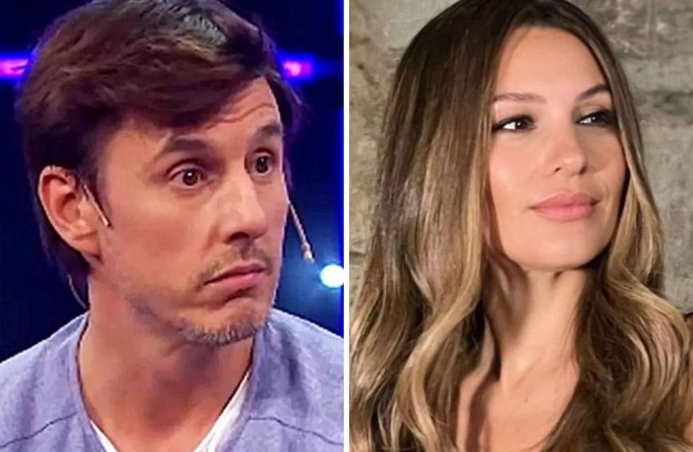 La reacción de Roberto García Moritán a los rumores de crisis con Pampita y el silencio de la modelo