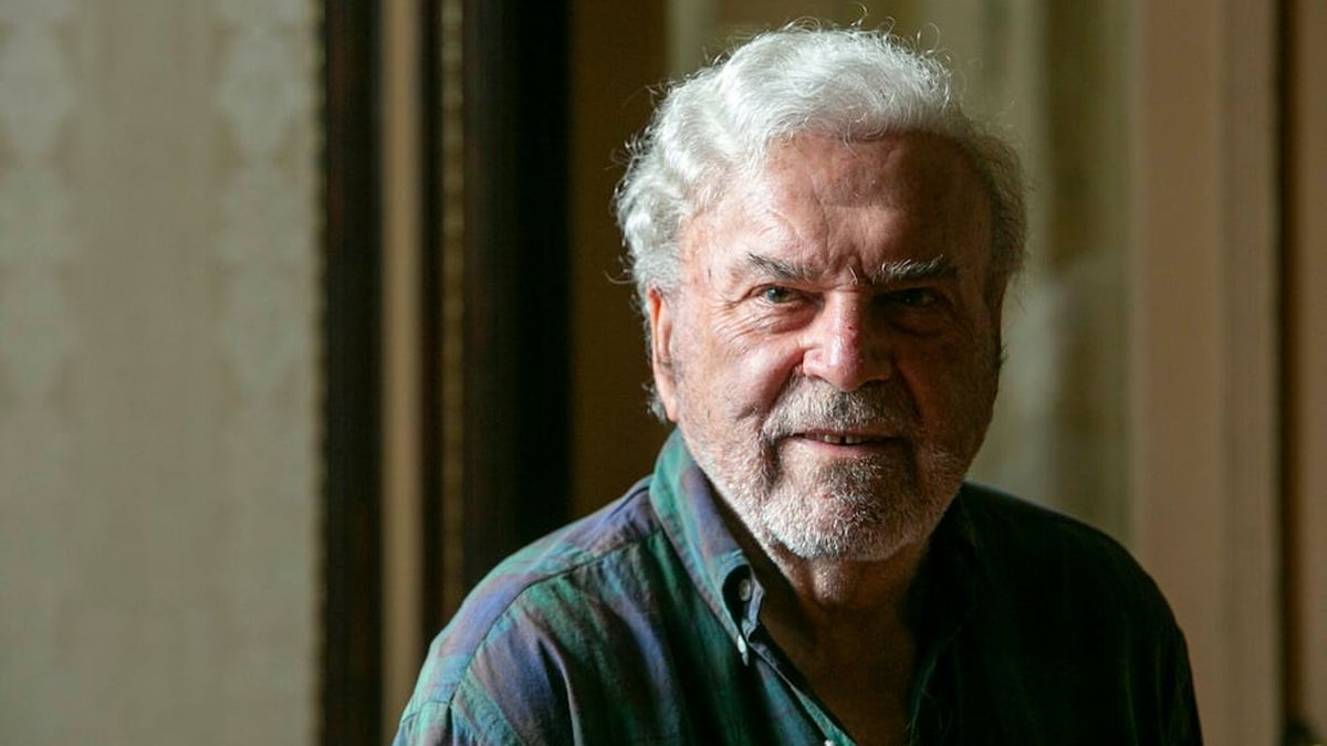 Rodolfo Ranni en ¿Dónde está el Galán?: la comedia teatral que hará ...