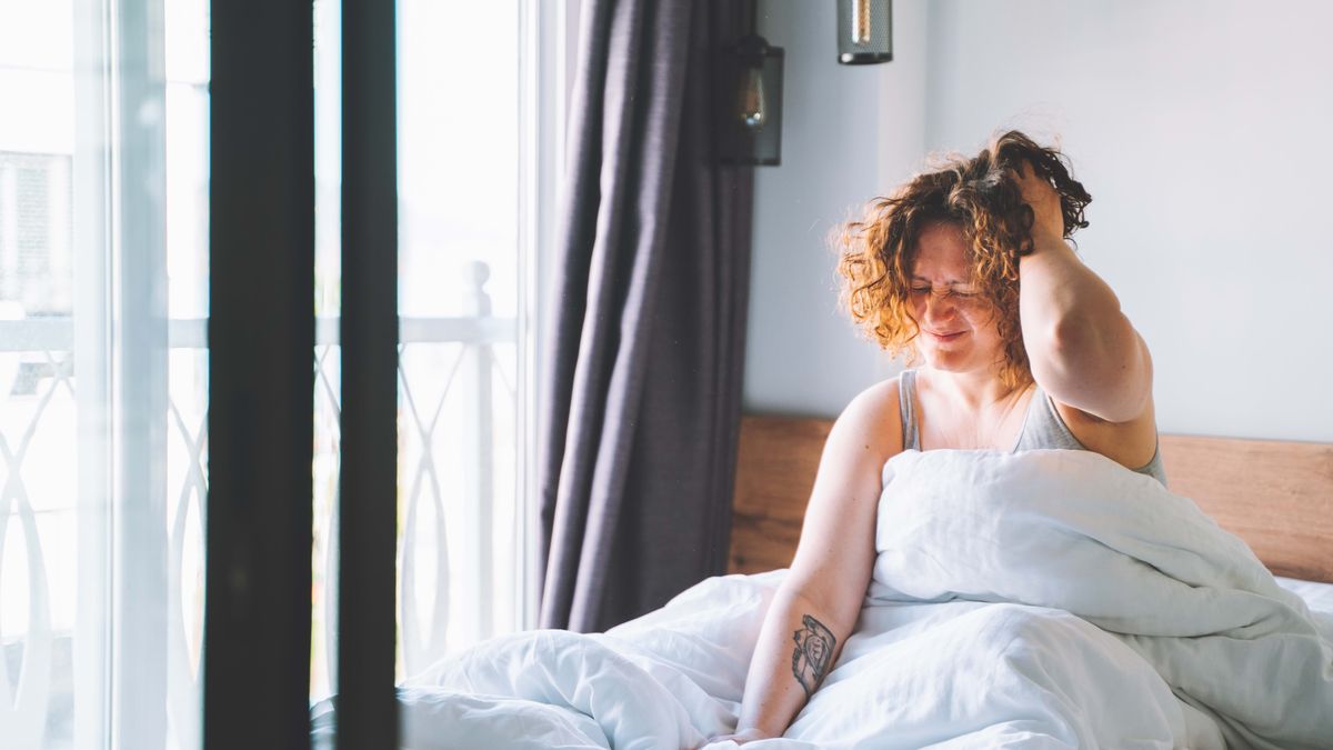 Las personas que nunca hacen la cama poseen esta cualidad rara y ...