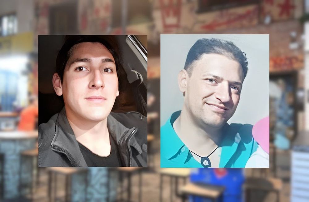 Imputaron a los hombres que agredieron a la moza de la Arístides