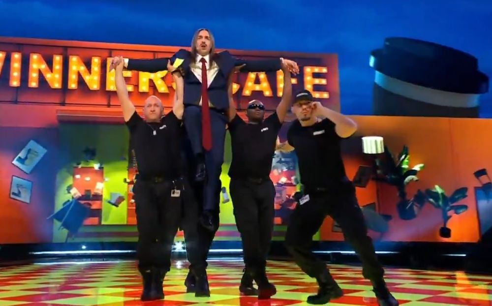 Eurovisión 2025: Espresso Macchiato, la pegadiza canción que indigna a ...