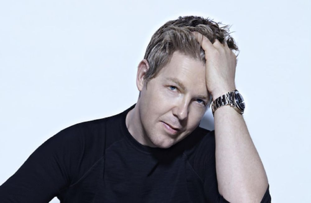 John Digweed: “La energía de las multitudes es increíble”