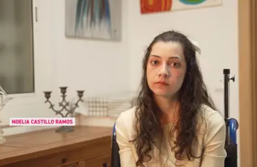 Milei rechazó la eutanasia y afirmó que la vida es un regalo al opinar ...