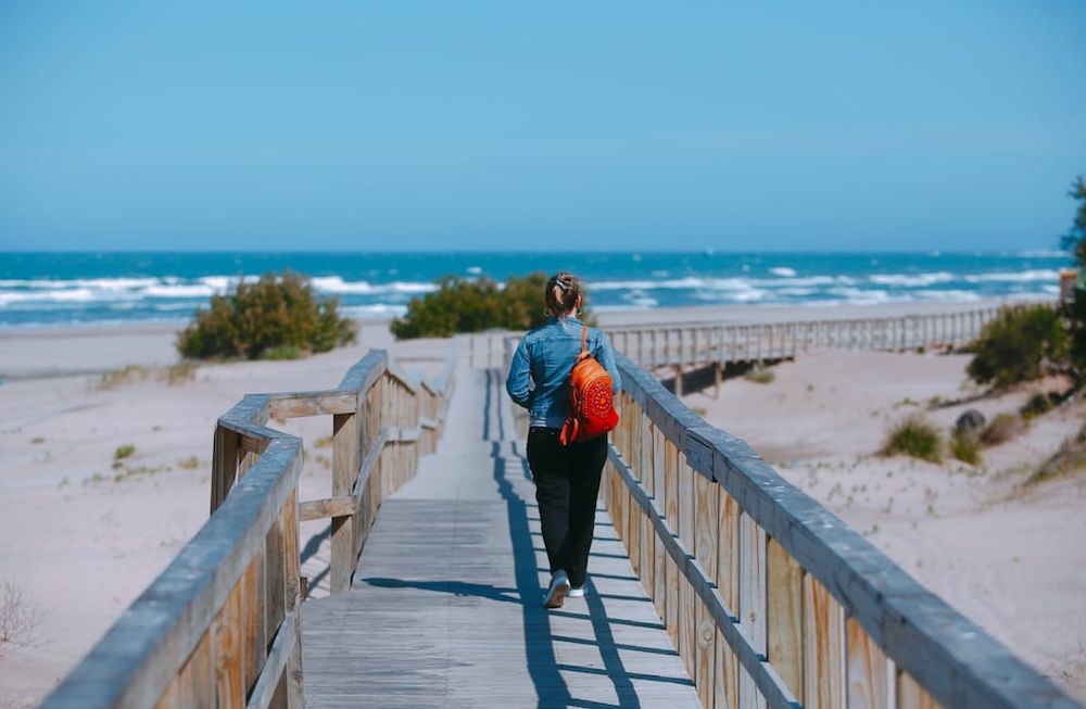 La playa de la Costa Argentina que pocos conocen pero que vale la pena, ¿cuánto cuesta ...